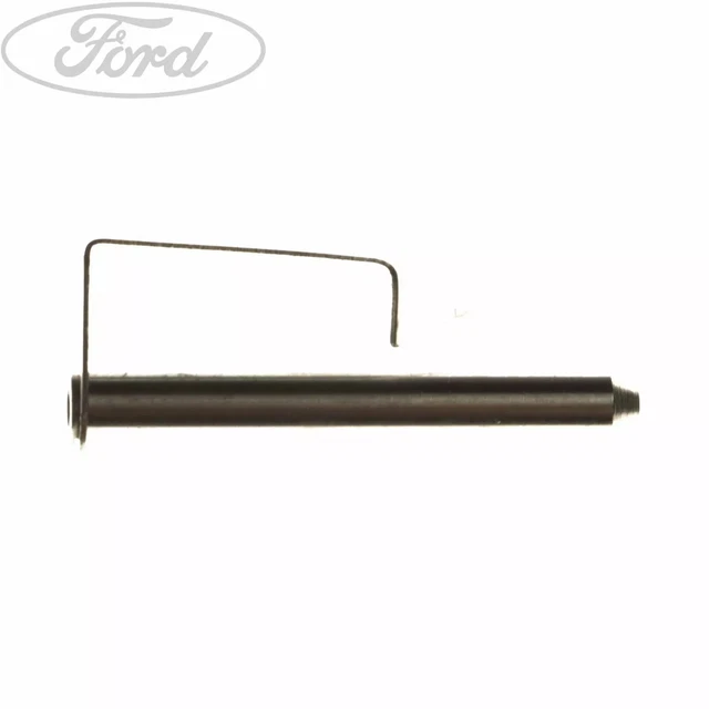 GENUINE FORD SPEEDO Sensor Driven Gear Retainer Pin Clip == SAME DAY ...