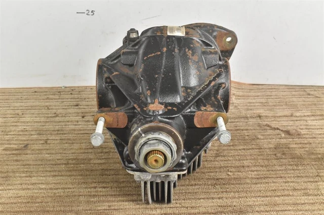 REAR AXLE DIFF Differential 8047172 8047173 BMW X3M F97 X4M F98 £471.45 ...