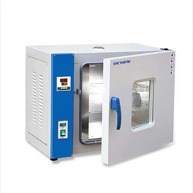 LAB DIGITAL FORCED Air Convection Drying Oven 101 Laboratory Industrial Oven CAD $794.00 ...