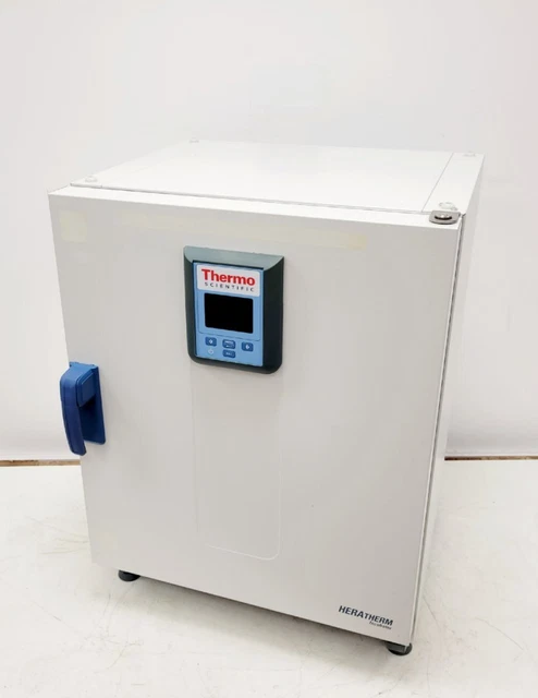THERMO SCIENTIFIQUE HERATHERM IGS100 Général Protocol Microbiologique ...
