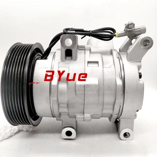 AC COMPRESSOR FOR Toyota hilux for Toyota Hilux Vigo Pickup III 1KD 2KD ...