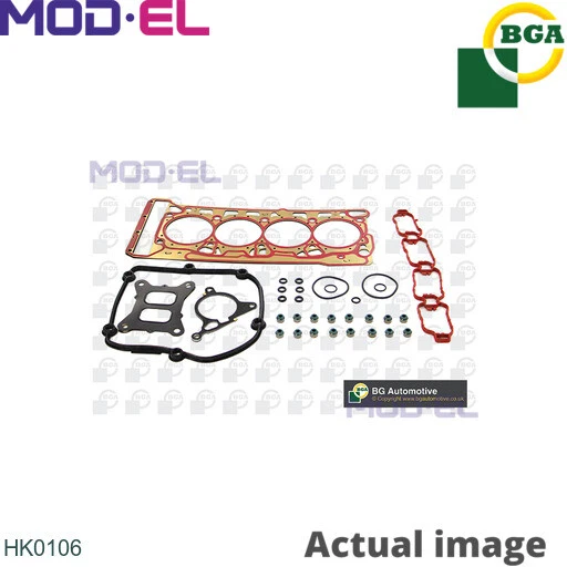 GASKET SET CYLINDER HEAD FOR VW GOLF/VI/Convertible/VII/ALLTRACK/TOURAN ...