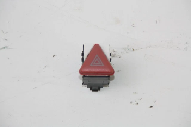 INTERRUPTOR DE ADVERTENCIA de peligro Skoda FABIA 1 6Y 6Y0953235 48680 ...
