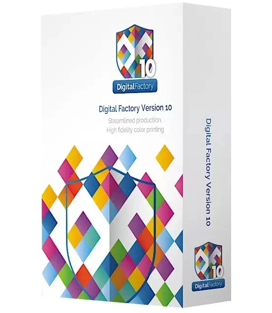 Cadlink Digital Factory V10 Dtf Edition FOR SALE! - PicClick