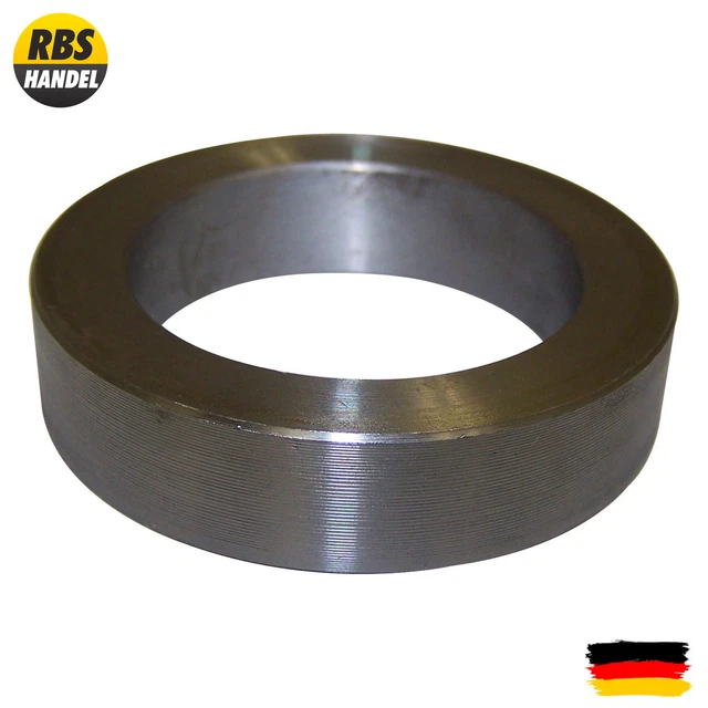 RETEN RODAMIENTO, TRASERO MODELO 35 MODELO SUPER 44/226 Jeep JK ...