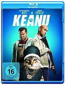 KEANU [BLU-RAY] DE Atencio, Peter | DVD | état très bon EUR 12,37 ...