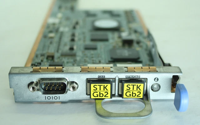 DELL POWEREDGE CHASSIS Management Controller Module CMC 0PND7P $126.54 ...