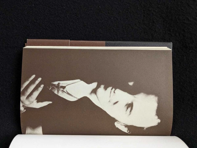 BRUCE SPRINGSTEEN 36 Stories Runaway Without Tomorrow Tears Of Thunder ...