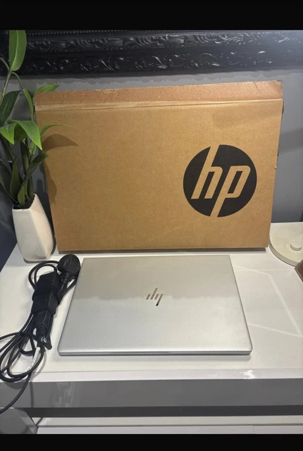 HP ELITEBOOK 840 G6 Laptop , Intel Core I5 8th Gen., 256GB, 8GB RAM £ ...