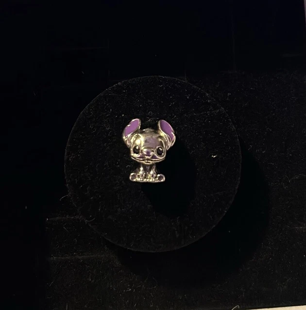 DISNEY LILO & Stitch “Stitch” Character Charm £19.99 - PicClick UK