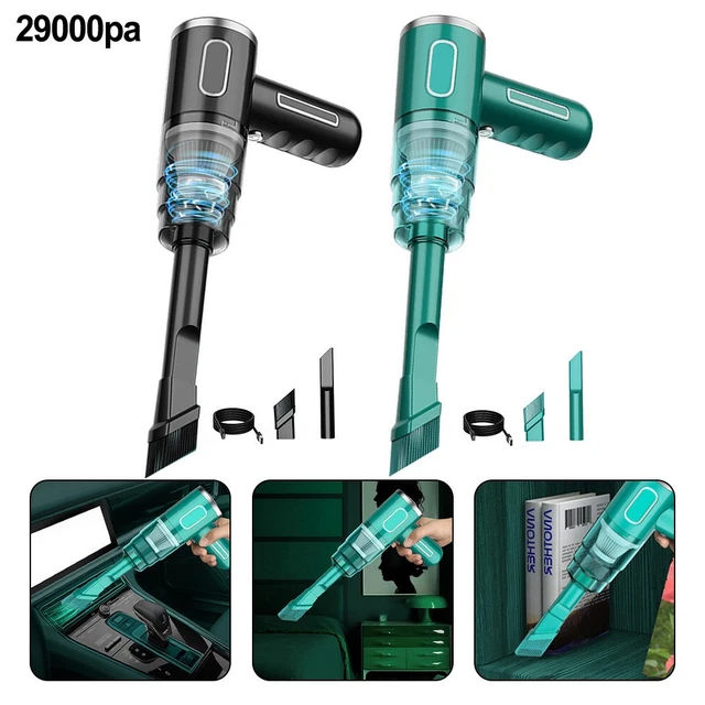 ÉLÉMENT FILTRANT ASPIRATEUR embout brosse neuf 29000PA embout brosse ...