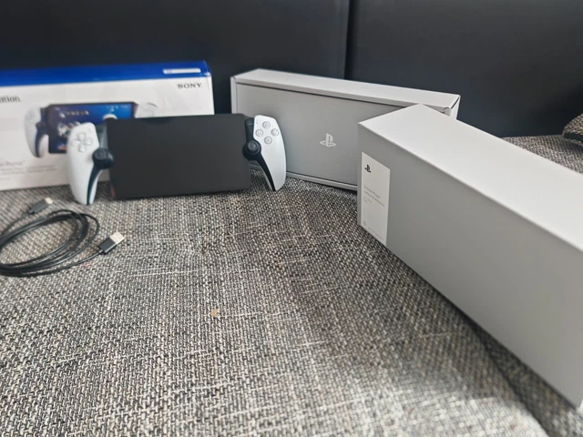 SONY PLAYSTATION PORTAL Remote Play Controller for PS5 Exelent ...