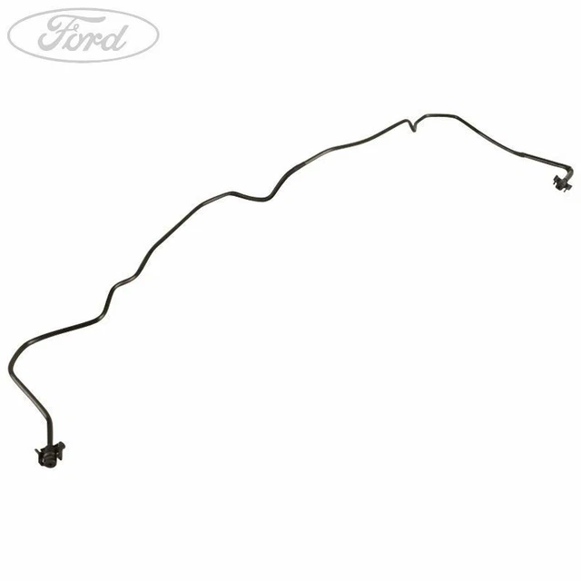 GENUINE FORD FOCUS Connect C-Max 1.0 EcoBoost Overflow Container Hose ...