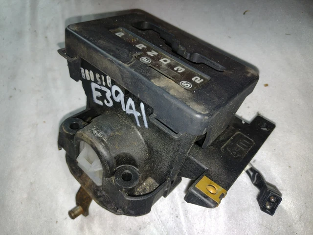 MERCEDES W124 4MATIC GEAR SELECTOR (s2) £25.00 - PicClick UK