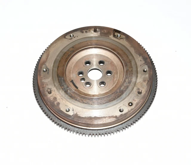 VOLANO MASSA VOLANTE 96MM-6375-AH Fusion CIB5 Originale Ford EUR 96,83 ...