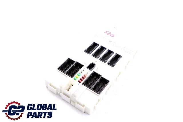 BMW F10 F20 F30 F31 Body Module Control Unit FEM 9303546 EUR 219,99 ...