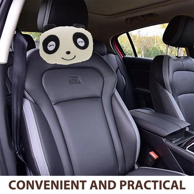 CAR ACCESSORIES NECK Rest Baby Pillows for Seat Airplane $29.02 ...