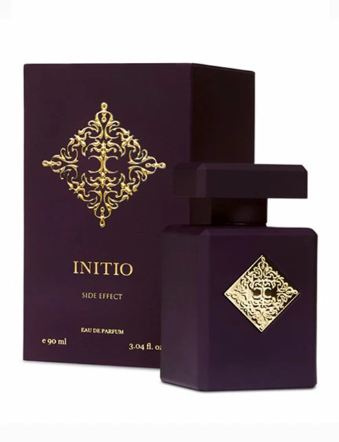 INITIO - SIDE Effect eau de parfum 90 ML EUR 240,00 - PicClick IT