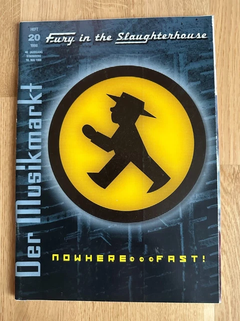 FALCO~REN TOPPANO~ANNE CLARK~DORO Pesch~Scooter~Gil Ofarim~Keimzeit ...