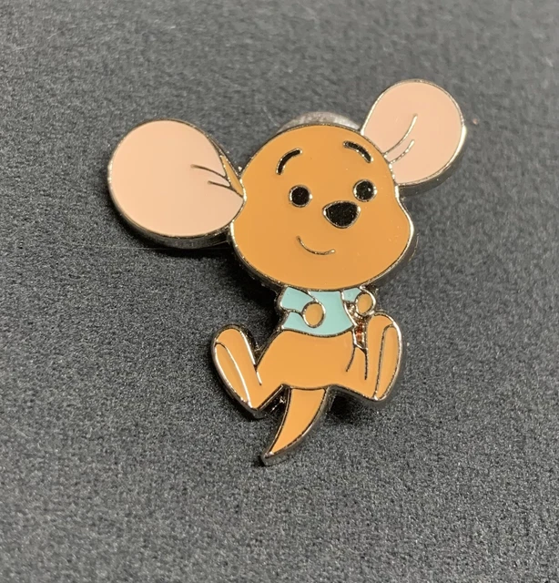 DISNEY LOUNGEFLY WINNIE the Pooh and Friends Baby Pin Roo £11.22 ...