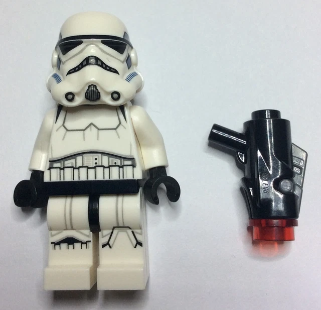 LEGO STAR WARS Minifigures - Stormtrooper 75055, 75060 sw0585 £5.99 ...