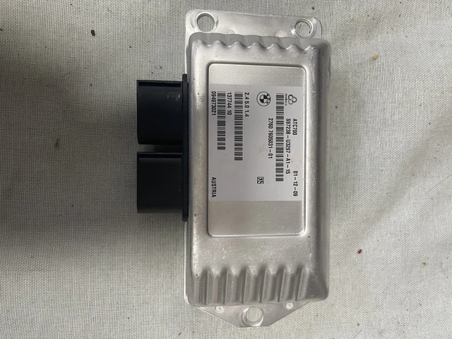 OEM ATC700 TRANSFER Case Module BMW E70 E71 X5 X6 2007-2014 / 2760 ...