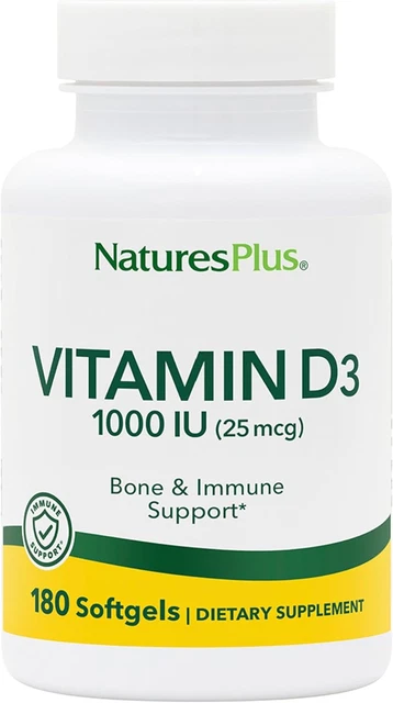 Vitamin D3