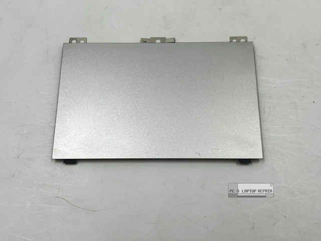 OEM HP LAPTOP 14-EP Touchpad Trackpad Buttons Silver N35866-001 £24.99 - PicClick UK