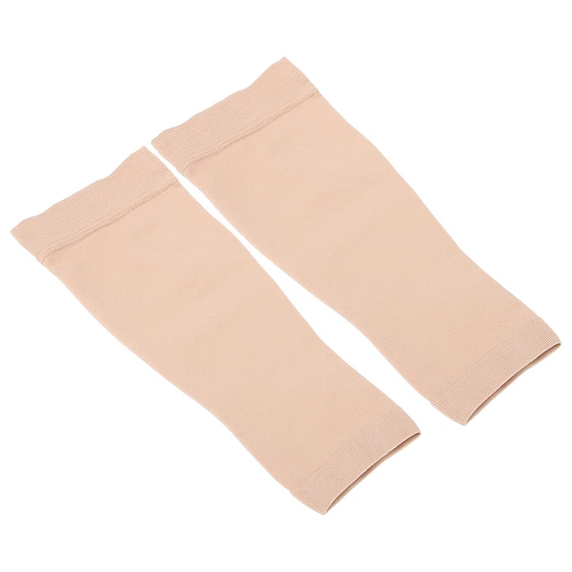 (S) BAS DE Compression Mollet Soulager Gonflement Varices Pression EUR ...
