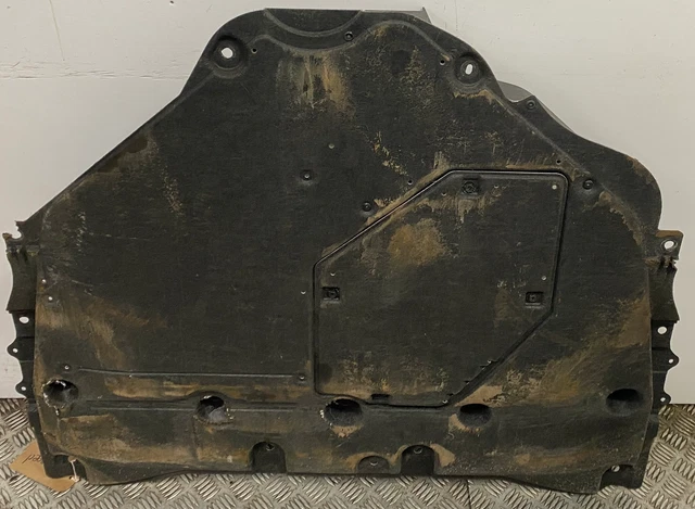 TOYOTA YARIS GR engine undertray front 2022 £89.99 - PicClick UK