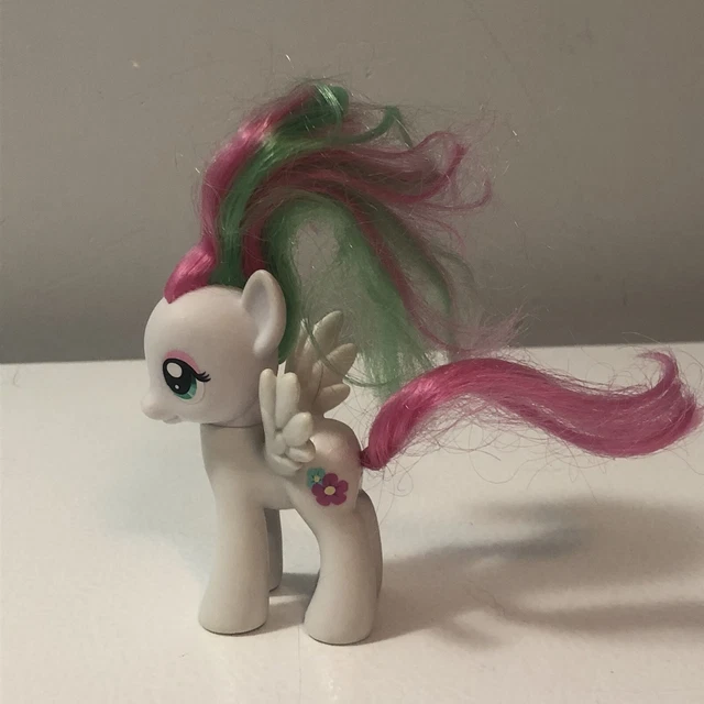 MY LITTLE PONY Blossomforth G4 FIM MLP 3" Toy Figure 2010 $76.49 ...