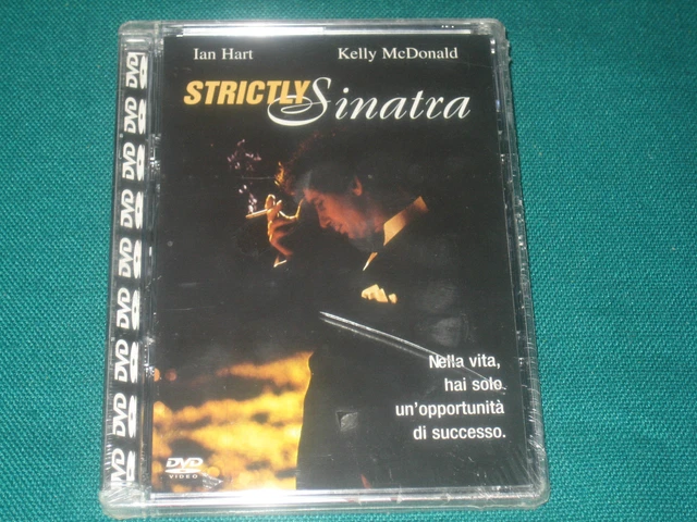STRICTLY SINATRA EDIZIONE Jewel Box Dvd EUR 9,90 - PicClick IT