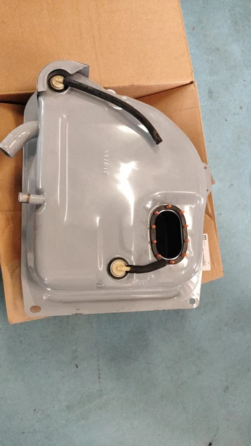 SERBATOIO BENZINA INIEZIONE PER FIAT PANDA 141 4X4 86-03 + valvole sfiato EUR 300,00 - PicClick IT