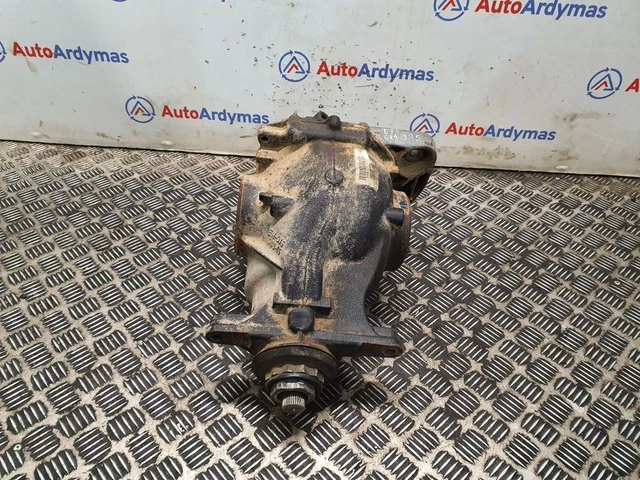 BMW X5 E70 2011 Diesel rear differential diff 7590913 ATA64233 £238.99 ...