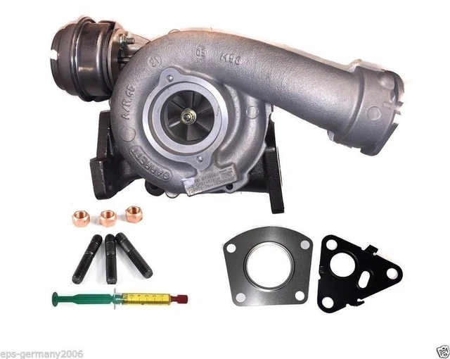 TURBO T5 070145701K 96KW Axd 131PS VW T5 2.5 Tdi EUR 263,65 - PicClick FR