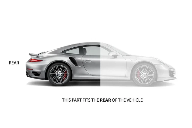 PEUGEOT BOXER X2-50 RELAY BARE REAR AXLE SUBFRAME (ABS / DISC TYPE ...