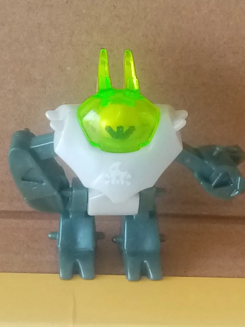 FIGURINE KINDER SURPRISE Extra Robot Mpg 25.85 EUR 5,00 - PicClick FR