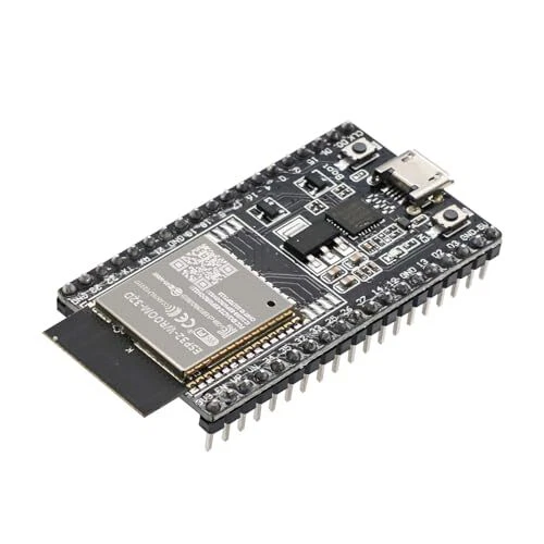 Esp32 Devkitc Esp32 Carte De Développement Esp Wroom 32d Node Mcu 32