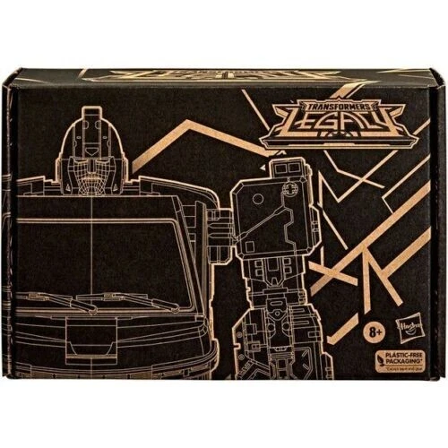 HASBRO TRANSFORMERS Legacy Deluxe DK-2 Guard Generations Selects EUR 33 ...