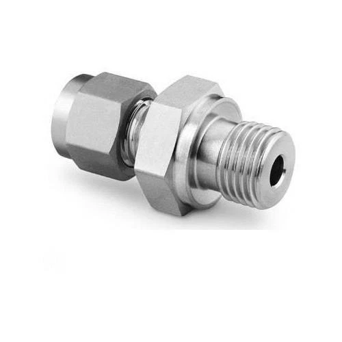 RACCORD DE TUBE Swagelok SS-400-1-4RP en acier inoxydable FNSP EUR 29,90 - PicClick FR