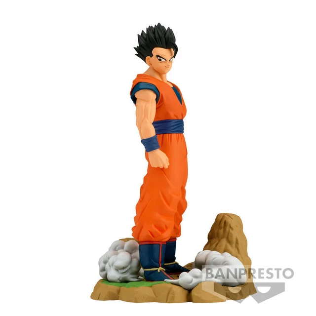 440409 DRAGON BALL Z History Box Son Gohan figure 12cm EUR 45,99 ...
