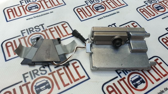 ORIGINAL VW GOLF 8 VIII Frontkamera FAS Fahrassistenzsysteme Frontcam ...