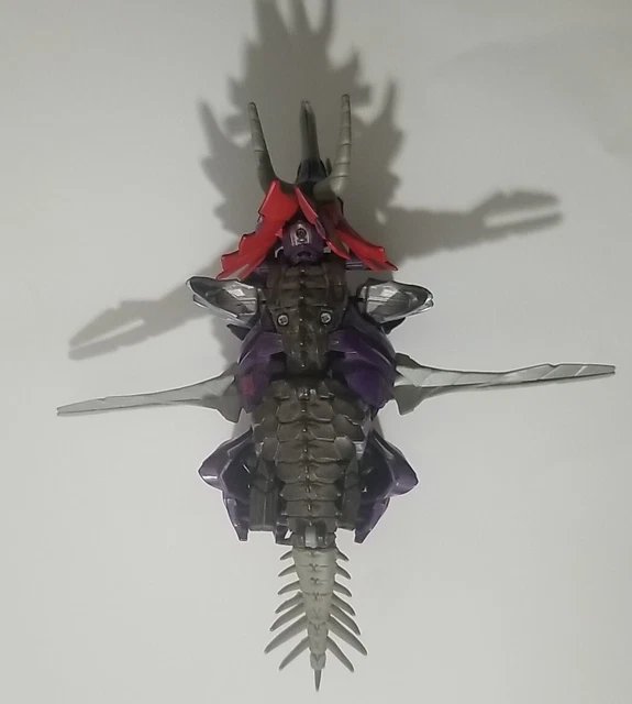 TRANSFORMERS AGE OF Extinction SLUG Complet Deluxe Aoe Dinobot EUR 8,88 ...