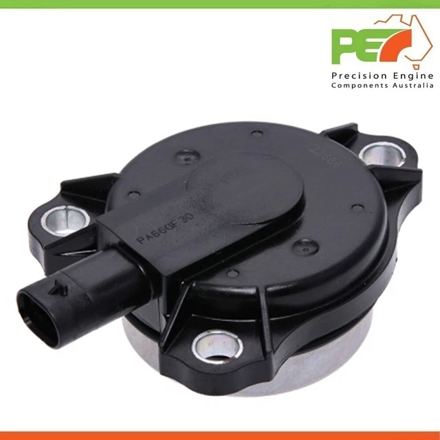 NEW * OEM * Variable Cam Timing Actuator To Fit Mercedes Benz E280 W211 ...