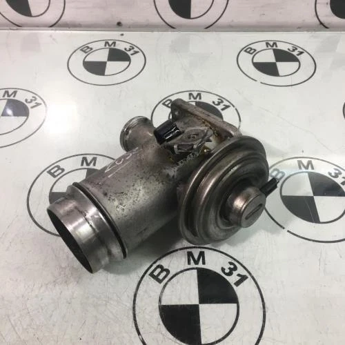 VÁLVULA EGR BMW SERIE 1 E87 PHASE 1 11717804381 EUR 50,00 - PicClick FR