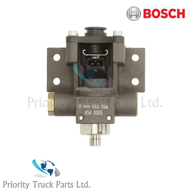 SCANIA ADBLUE PUMP Dosing Module P, G, R, T Series (2004-) - Genuine ...