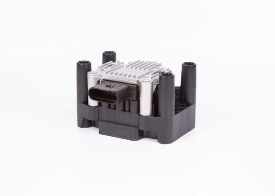 BOSCH ZÜNDSPULE ZÜNDMODUL Zündung F000Zs0210 für VW Golf 4 + Polo III 98-06 EUR 65,13 - PicClick DE