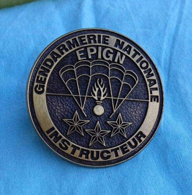 NOUVEAU INSIGNE MILITAIRE force speciale EUR 15,50 - PicClick FR
