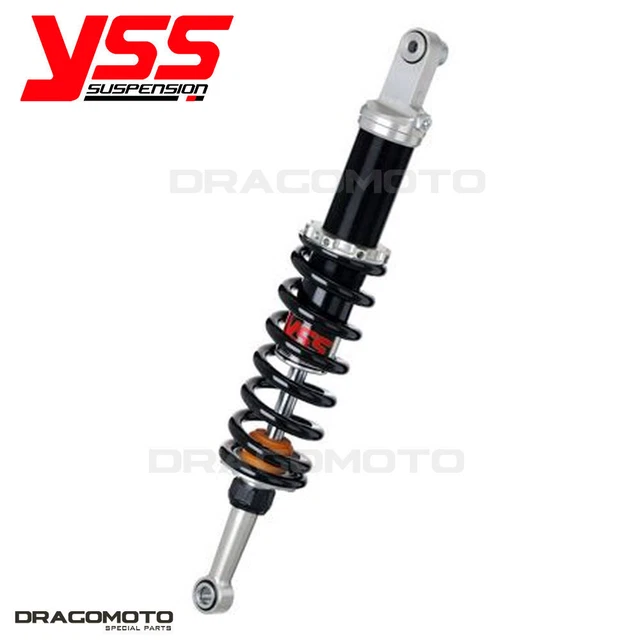 BMW R 100 GS Paris Dakar 1989-1993 Amortiguador YSS trasero MZ456495TR0188 EUR 442,97 - PicClick FR
