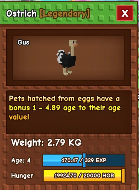 OSTRICH GROW A garden 5 minute delivery times! £2.67 - PicClick UK